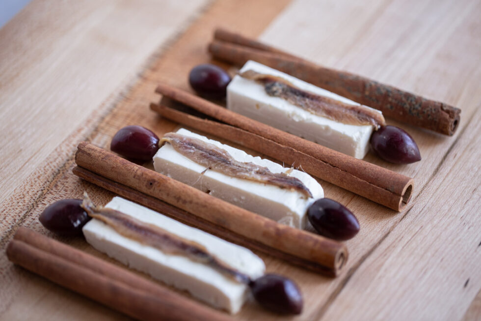 Lamb Shoulder Ragu with Feta Cheese, and Rigatoni - Intuitive Gourmet